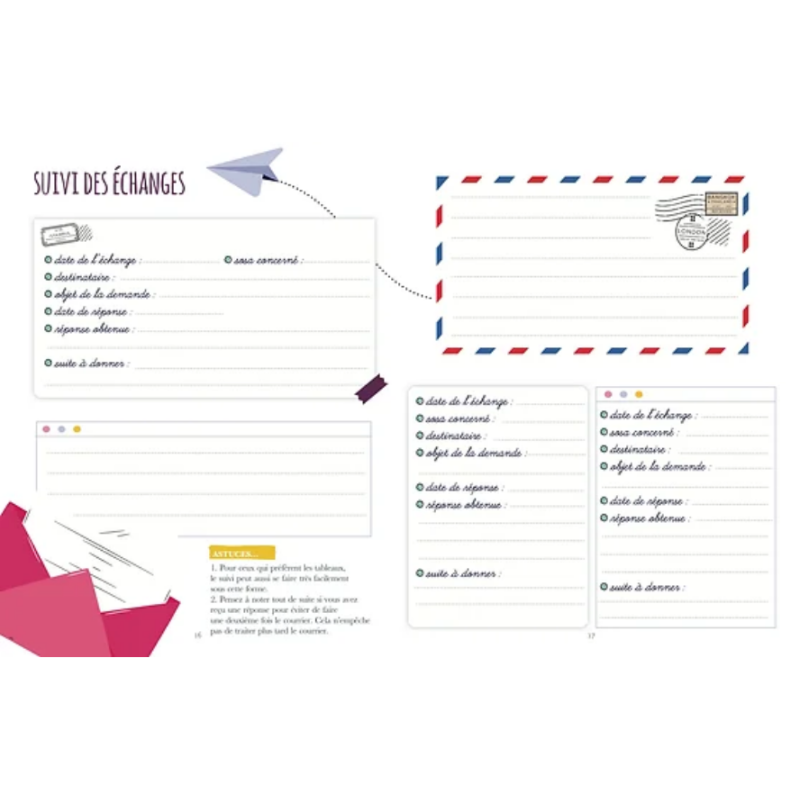 Pack DVD de la pièce « La Voleuse de souvenirs » + Mon Bullet journal ...