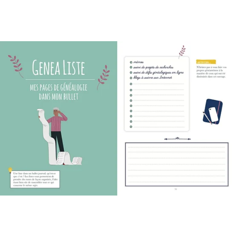 Pack DVD de la pièce « La Voleuse de souvenirs » + Mon Bullet journal ...